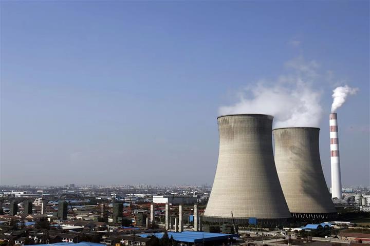 Shanghai Electric to Buy Second Hungary PV Project for Up to US$41.8 ...