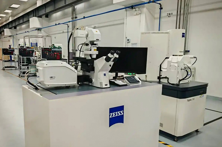 Zeiss Suzhou Plant Doubles Local Revenue in First Year, Leads Global ...